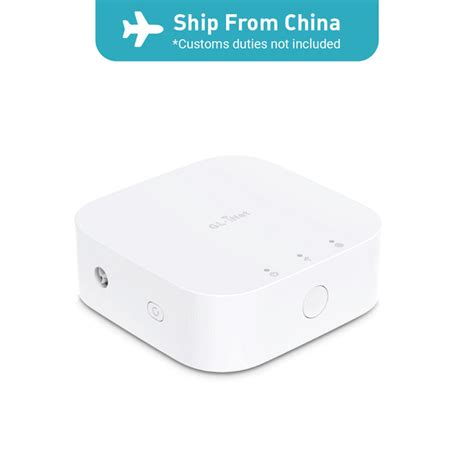 Gl S20 Iot Gateway Thread Border Router — Gl Inet Us
