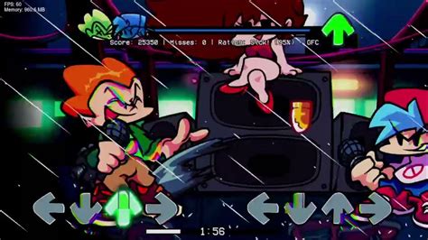 Friday Night Funkin Reanimated Pico Versión Final Youtube