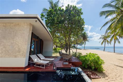 Iniala Beach House Hautegrandeur