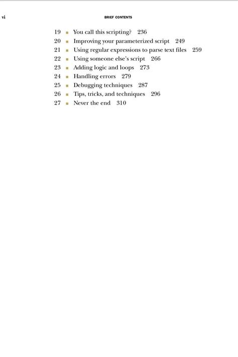 Learn Powershell In A Month Of Lunches Fourth Edition Covers Windows