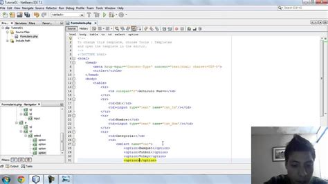 Como Hacer Un Formulario En Html Ejemplos Opciones De Ejemplo Riset