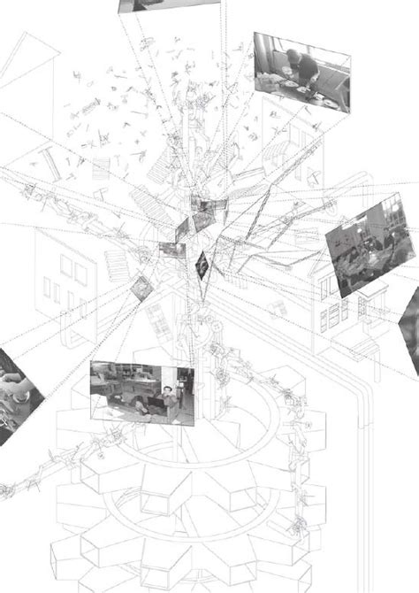 Pin On Diagram Architecture Collage Architecture Portfolio