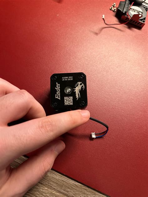 Stepper Engine R 3dprinting