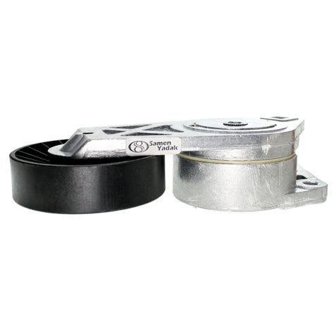 تسمه سفت کن کولر پژو 405 ، پرشیا و سمند