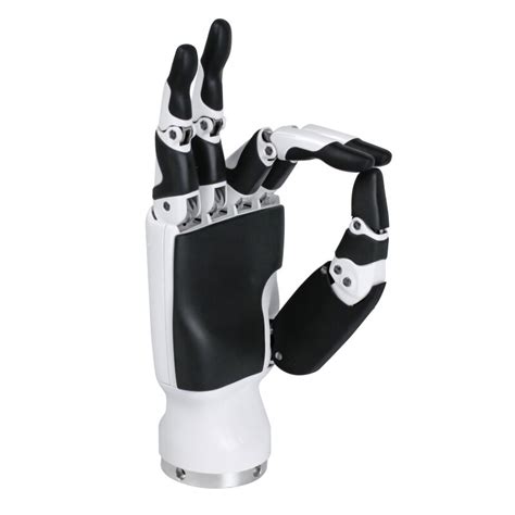 Inspire Robots Dexterous Robotic Hand Mybotshop De € 7 140 00
