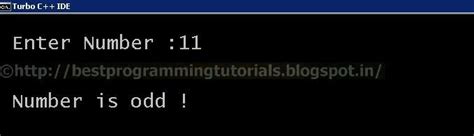 C If Else Statement Oopslearn Free Java Tutorialsc Tutorialsc