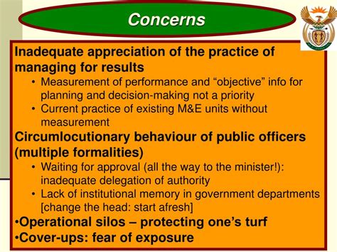 Ppt Government Wide Monitoring And Evaluation System Powerpoint