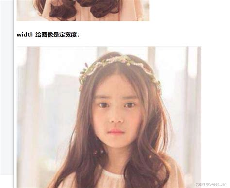 图像标签的使用2 src img1 alt image 1 csdn博客