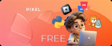 Python для детей Блог про It для детей и подростков школы программирования Пиксель