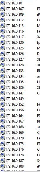Dhcp Not Syncing With Partner Dhcp Server Windows Spiceworks Community