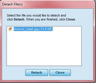 How To Attach A File In AOL Mail