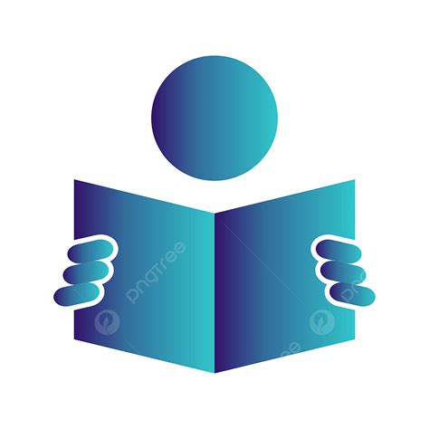 Reading Icon Clipart Png Images Vector Reading Icon Reading Icons
