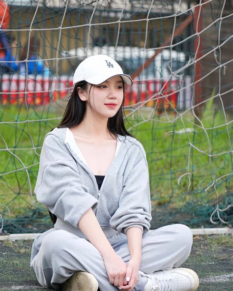 Nguyễn Thuỳ Dương ⚽️ Instagram