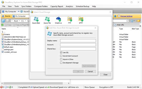 Cloudberry Backup Best Backup Software Review Accurate Reviews