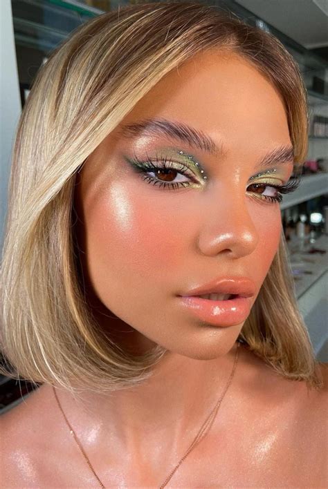 Prom Eye Makeup Dope Makeup Makeup Eye Looks Creative Makeup Looks