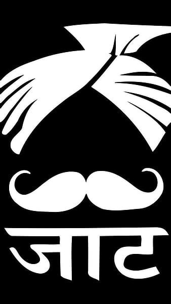 Jaat Logo Wallpaper