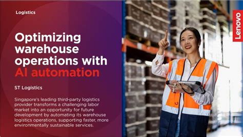 Innovation Ai Automation Supplychain Sustainability Lenovo… Sachin Bhatia