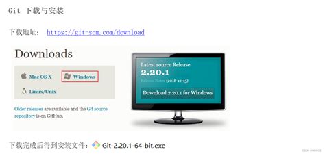 Java 之 Git 手把手教学java项目托管git Csdn博客