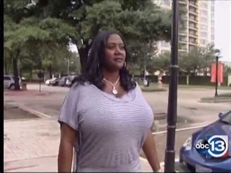 Biggest Natural Breasts In Texas 36nnn Breast Reduction By Dr