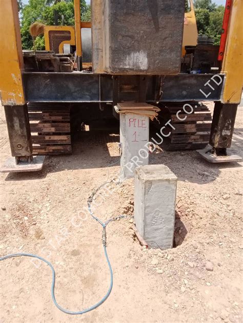 Dynamic Load Test คืออะไร การทดสอบเพื่อประเมินความสามารถในการรับน้ำหนัก