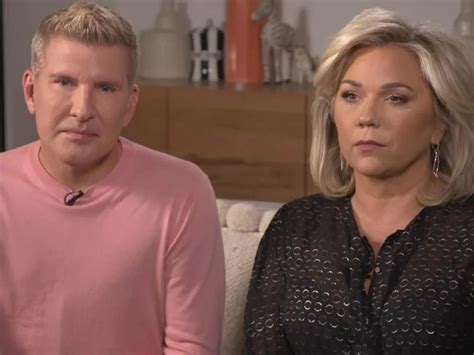Who Is Mark Braddock Todd Chrisleys Ex Business Partner Who Revealed