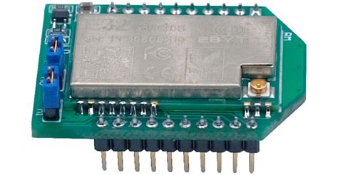 Moduł Lora Zgodny Z Xbee