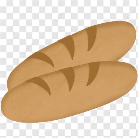 갈색 바게트 두 덩어리 바게트 빵 프랑스 빵 Png 일러스트 및 Psd 이미지 무료 다운로드 Pngtree