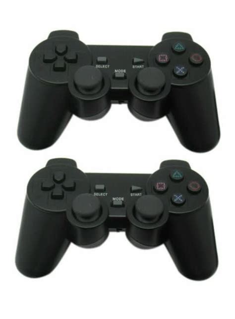 Playstation Compatible Generic Controllers Batterymate — Battery Mate