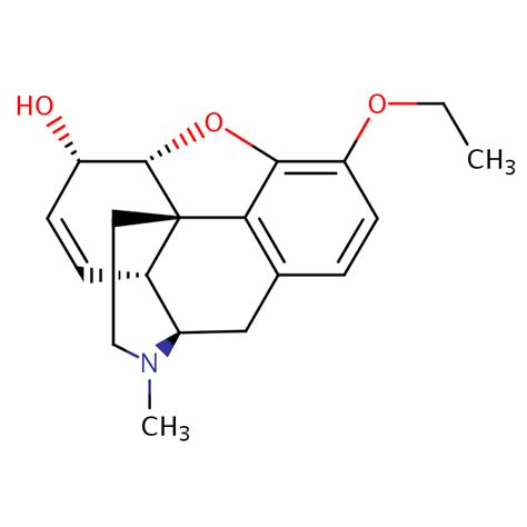 Ethylmorphine Sielc Technologies