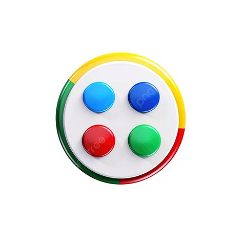 Check Mark Or Correct Colorful Game Button Button Check Tick Png