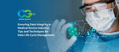 Fda Data Integrity Strategies For Optimized Data Lifecycle
