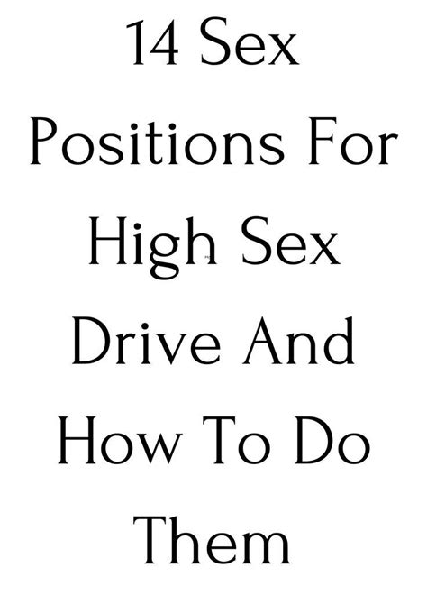 Ways To Learn To Love Sex Again Artofit