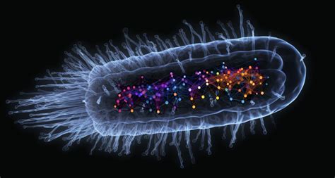 making metabolic networks suitable for machine learning research