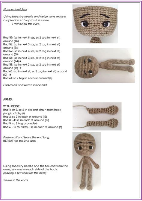 Gypsy Princess Pattern Gypsy Princess Pattern