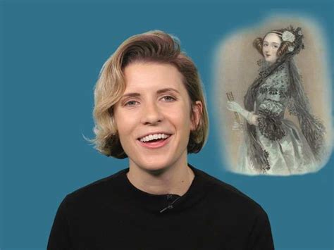 How A Woman From The 1800s Became The First Computer Programmer Business Insider India