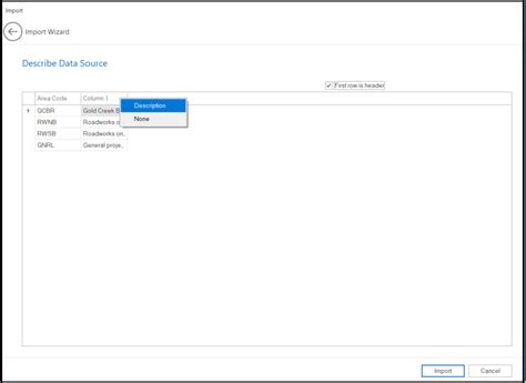 Add Area Codes D Civilpro