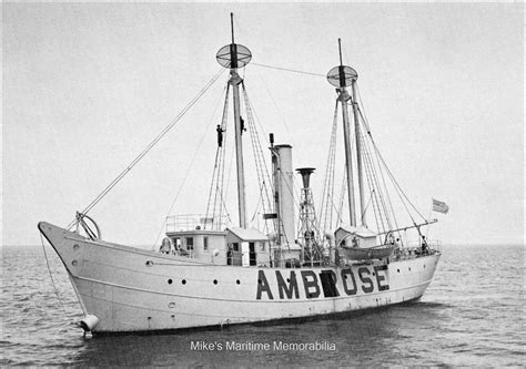 Lightships