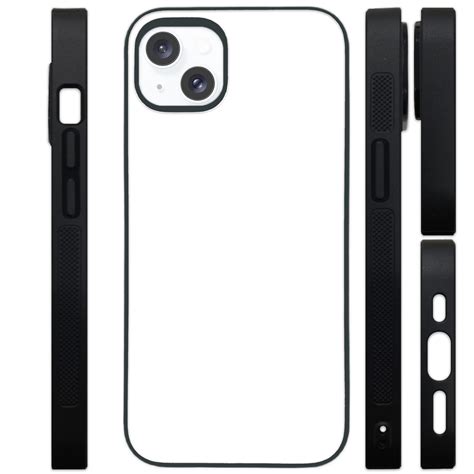 Apple Iphone 15 6 7 Plus Bumper Phone Case Drop Ship Printing Australia