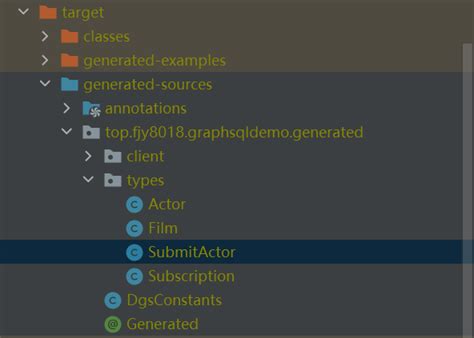 graphql实践9——netflix dgs graphql数据更新 腾讯云开发者社区 腾讯云