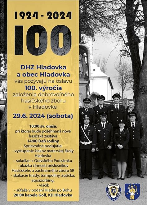 Obec Hladovka Obec Hladovka