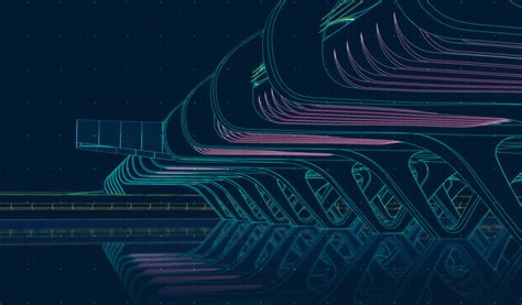 BRIDGE Of UNITY Behance