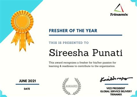 Sireesha Punati On Linkedin Trinamix Team