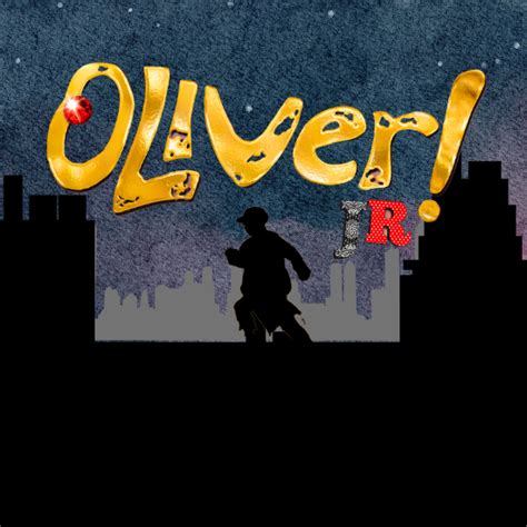Oliver Jr