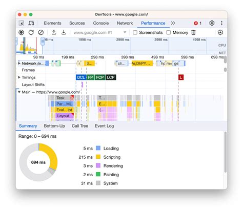 概览 Chrome Devtools Chrome For Developers