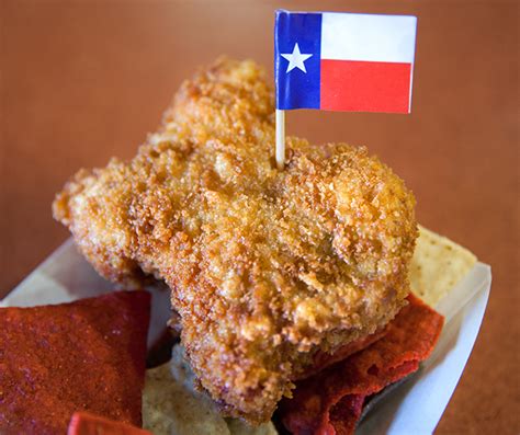 10 Of The Best Worst And Downright Nastiest Foods At The State Fair Of Texas 2013 D Magazine