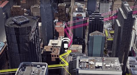 XR Talks Lessons From Building AR For Google Maps Part I AR Insider