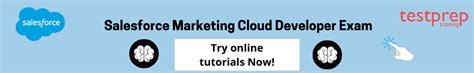 How To Pass The Salesforce Marketing Cloud Developer Exam Blog