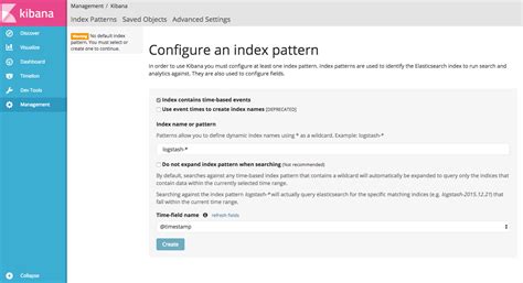 Docker Logging With The ELK Stack Part I