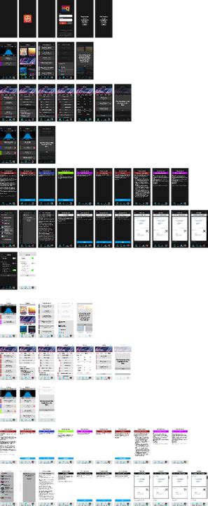 Cisc 325 Deign Project Pulse Redesign Figma