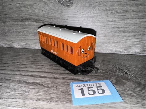 Hornby R112 Oo Gauge Clarabel Coach Thomas Tank Engine And Friends £9